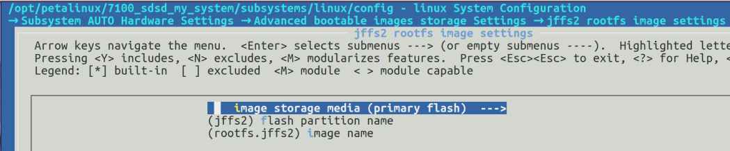 ZYNQ-7000芯片用u-boot启动linux系统方法_zynq7000系列uboot配置-CSDN博客