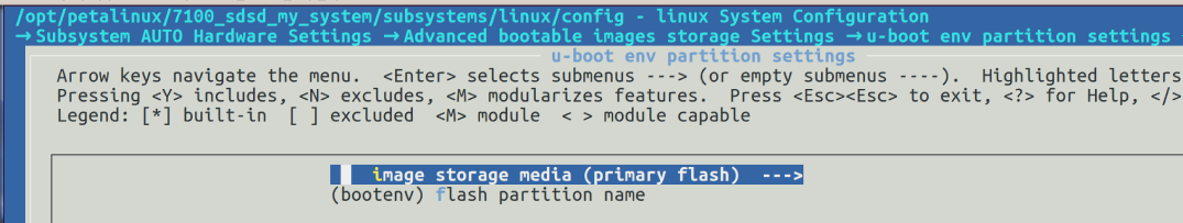 ZYNQ-7000芯片用u-boot启动linux系统方法_zynq7000系列uboot配置-CSDN博客