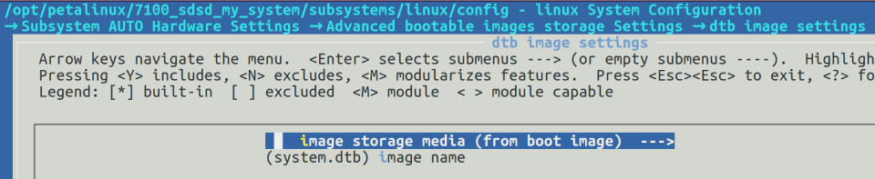ZYNQ-7000芯片用u-boot启动linux系统方法_zynq7000系列uboot配置-CSDN博客