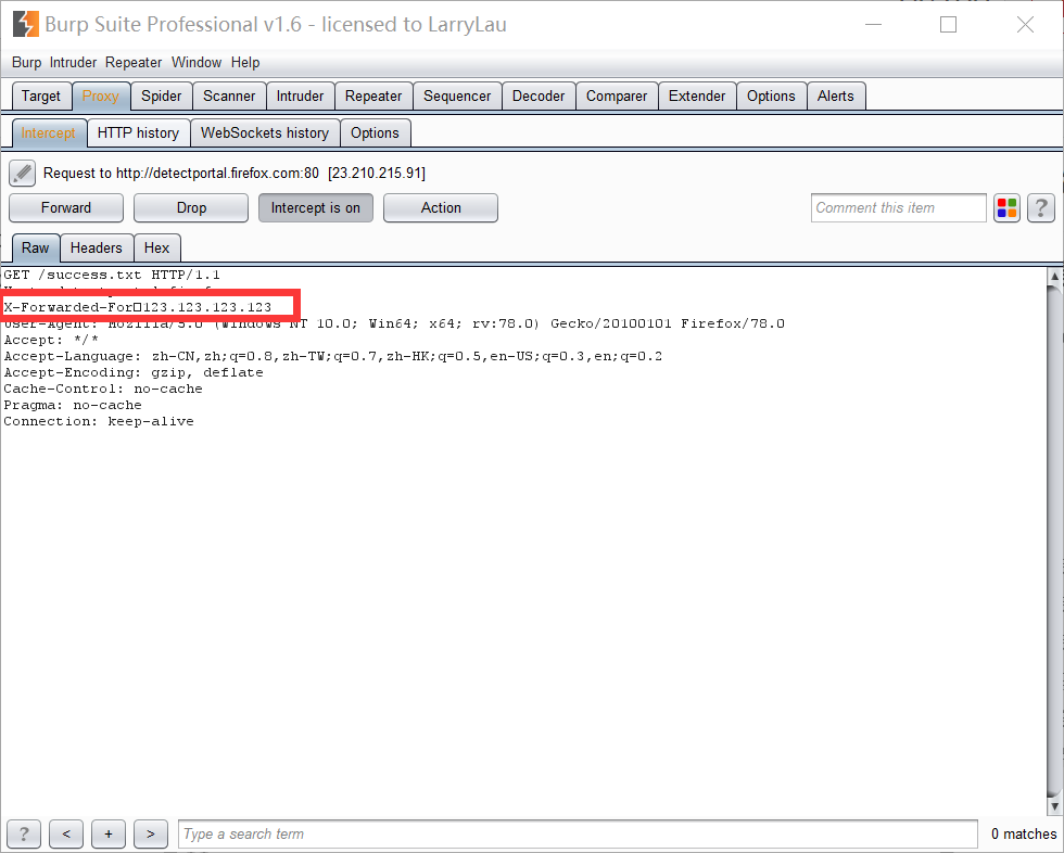 XCTF篇（新手练习）Web之xff_referer_xftgxff ff-CSDN博客