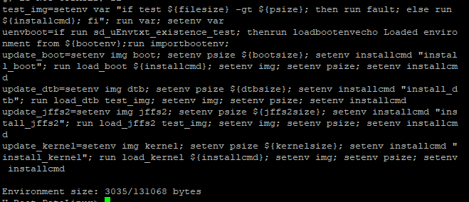 ZYNQ-7000芯片用u-boot启动linux系统方法_zynq7000系列uboot配置-CSDN博客