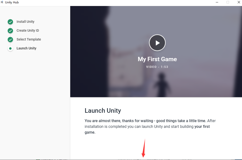 Windows10安装并使用Unity3D项目AirSim教程(附问题解决方案及相关库下载)_universal windows platform build support-CSDN博客