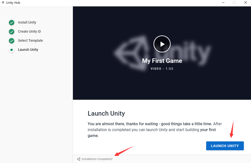 Windows10安装并使用Unity3D项目AirSim教程(附问题解决方案及相关库下载)_universal windows platform build support-CSDN博客