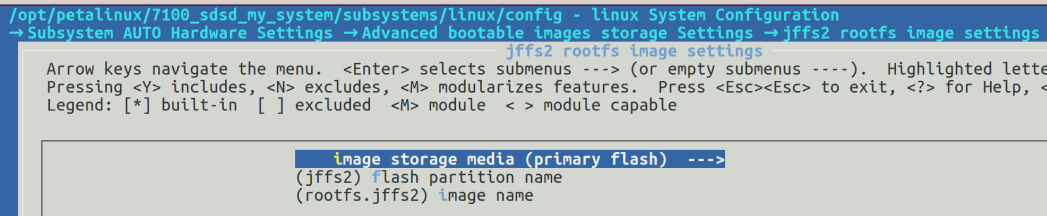 ZYNQ-7000芯片用u-boot启动linux系统方法_zynq7000系列uboot配置-CSDN博客