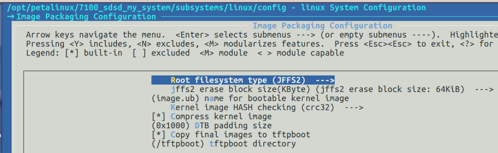 ZYNQ-7000芯片用u-boot启动linux系统方法_zynq7000系列uboot配置-CSDN博客