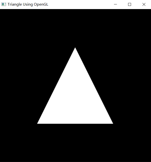 Windows 下OpenGL的基本安装与配置（基于Visual Studio 2019 与 MinGW）_opengl下载-CSDN博客