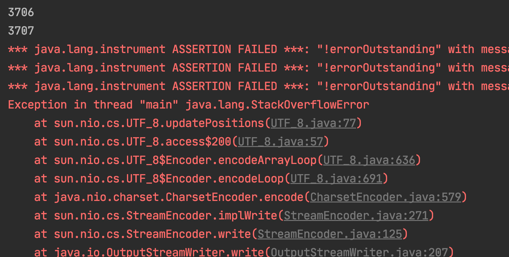 JVM参数设置-Xss_jvm xss配置多少合适-CSDN博客
