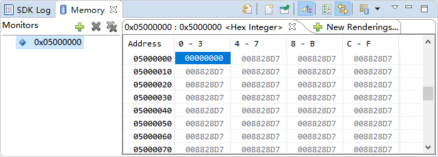 【JokerのZYNQ7020】SDK_DDR数据导出。_zynq数据导出-CSDN博客