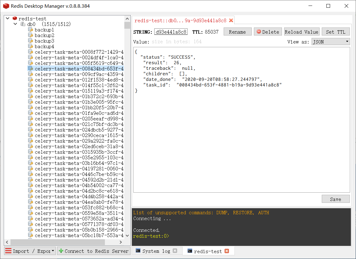 APScheduler与celery定时任务方法介绍_apscheduler和celery-CSDN博客