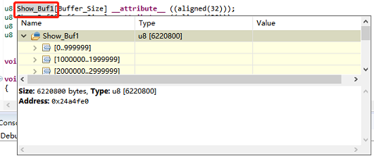 【JokerのZYNQ7020】SDK_DDR数据导出。_zynq数据导出-CSDN博客