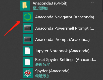 启动Anaconda时，弹出There is an instance of anaconda navigator already running error - 程序员大本营