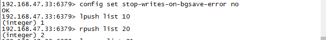 [Redis]Please check the Redis logs for details about the RDB error.请检查关于RDB错误的细节Redis日志。-CSDN博客
