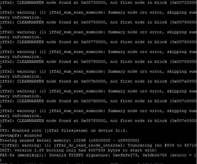 ZYNQ-7000芯片用u-boot启动linux系统方法_zynq7000系列uboot配置-CSDN博客