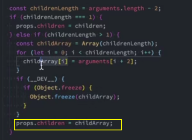 React基础入门_react学习-CSDN博客