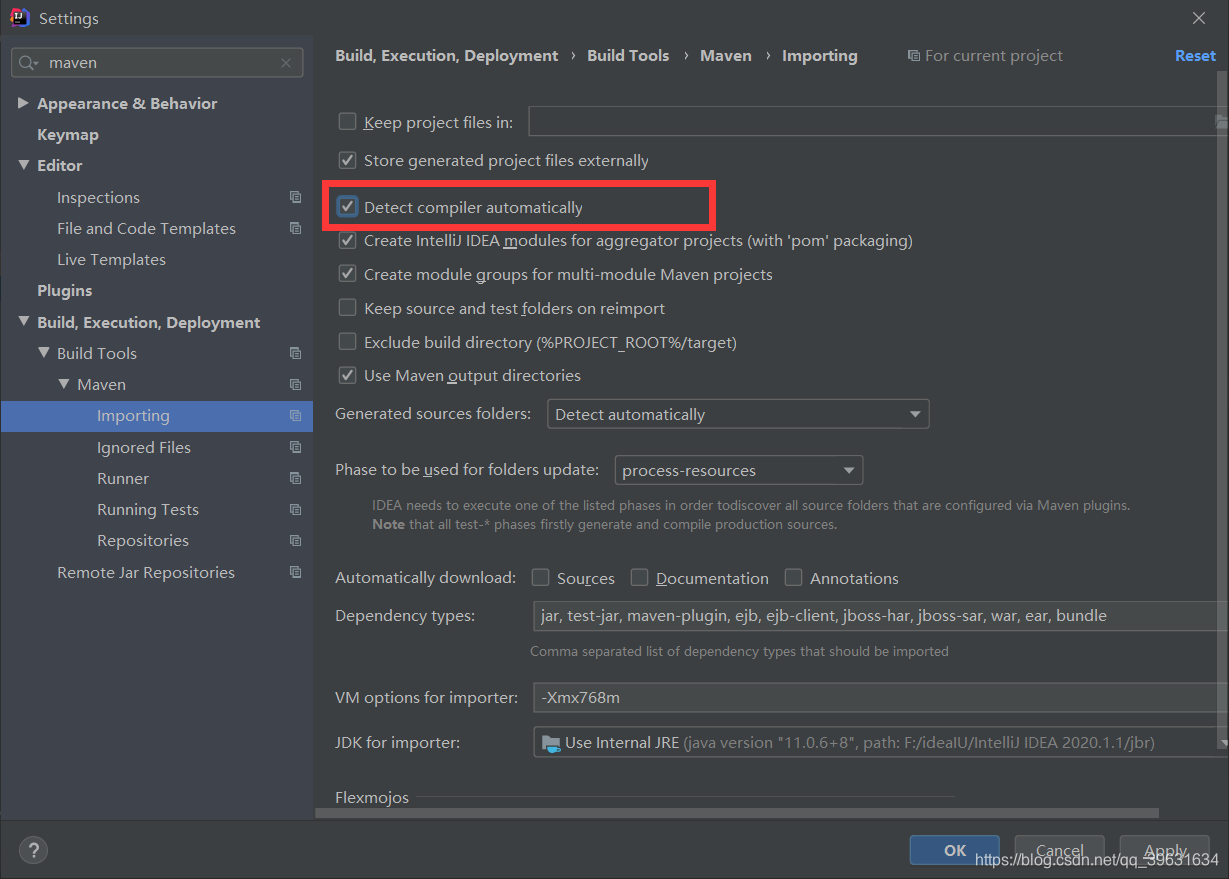 启动springboot报错:程序包org Springframework Boot不存在 详解 Web Application Could Not Be Started As There