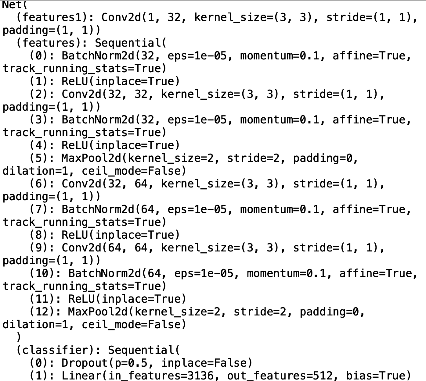 Pytorch——minst数据集chris1996的博客 Csdn博客minst数据集 