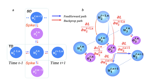 深度学习｜SNN-ResNet搭建_snn resnet-CSDN博客