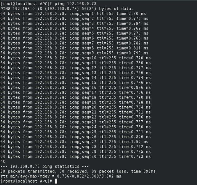 curl报错：Couldn't resolve host name - 程序员大本营