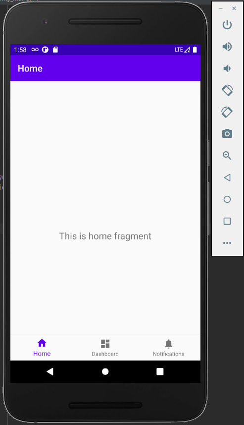 从零自学andriod（二）：bottomnavigationview的应用与问题 创建bottomnavigationview没有 Csdn博客