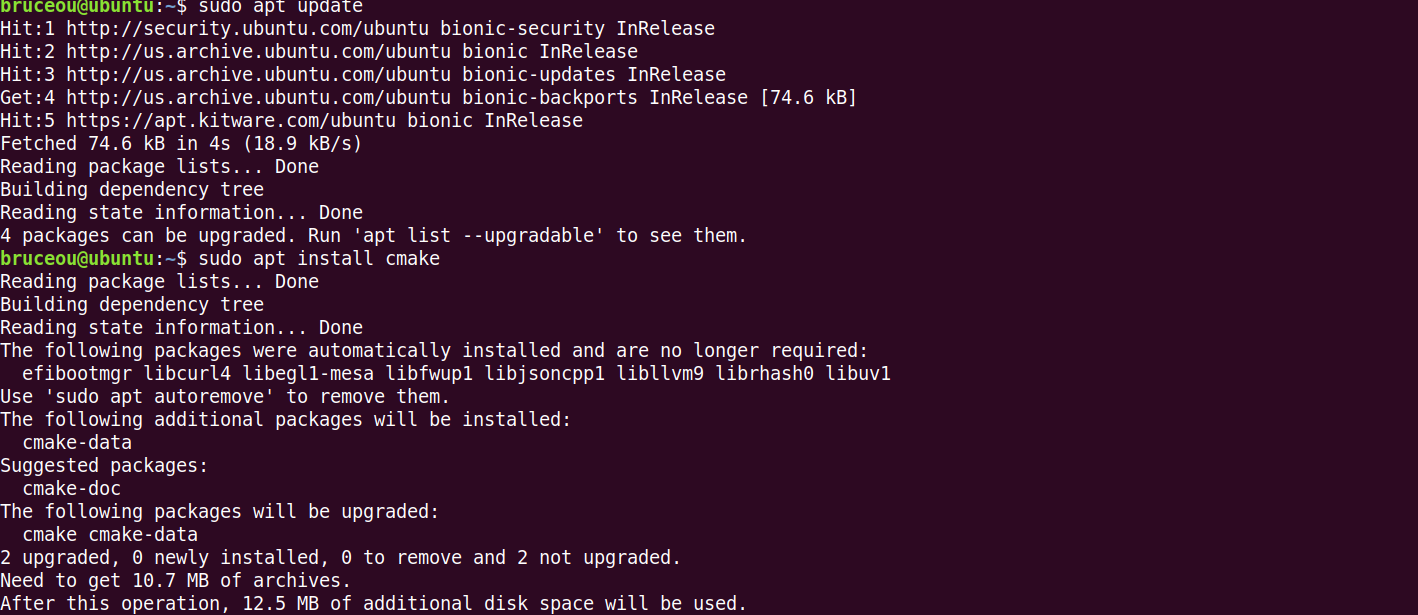 《嵌入式系统 - Zephyr开发笔记》 第2章 Zephyr 编译环境搭建（Linux）_zephyr使用qemu运行helloworld-CSDN博客