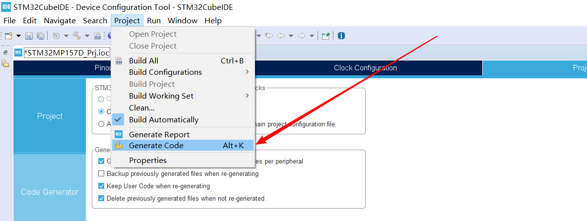 STM32CubeIDE的安装与使用-CSDN博客
