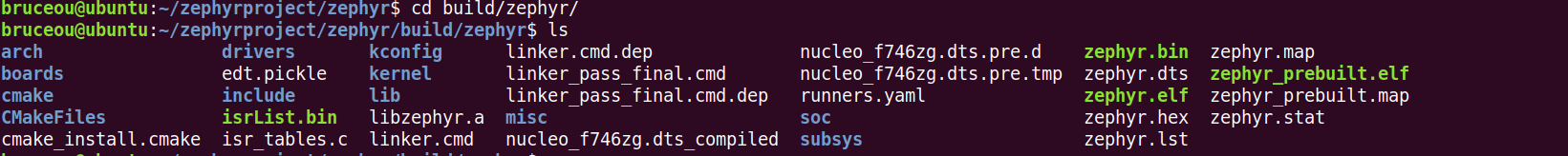 《嵌入式系统 - Zephyr开发笔记》 第2章 Zephyr 编译环境搭建（Linux）_zephyr使用qemu运行helloworld-CSDN博客