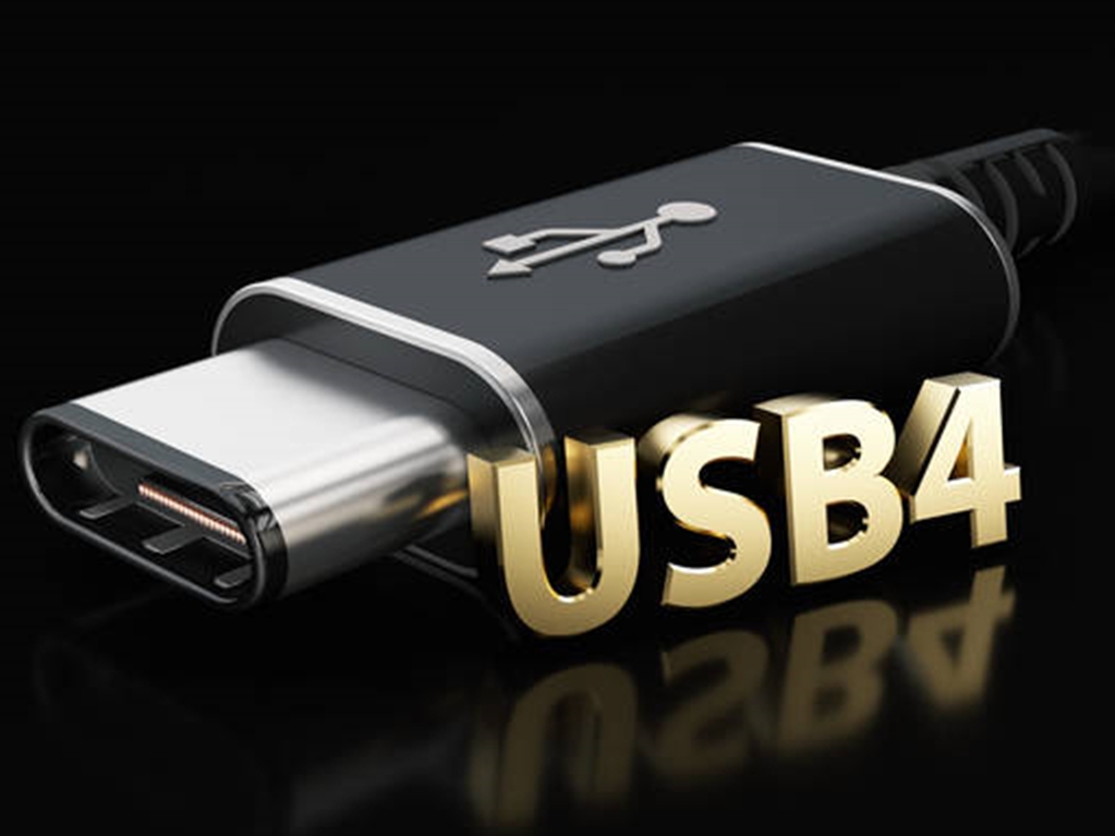 Interpretation of the USB4 specification (6): The main characteristics ...