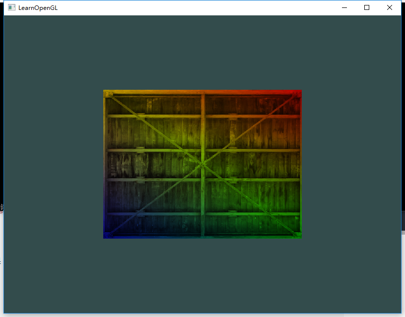 OpenGL 学习笔记--纹理&颜色混合(05)_texture为0-CSDN博客
