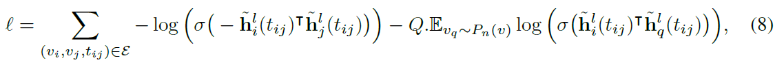 文献阅读（11）ICLR2020-Inductive representation learning on temporal graphs-CSDN博客