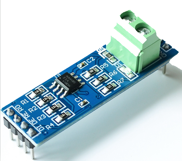 RS485模块应用实例_rs485应用实例-CSDN博客