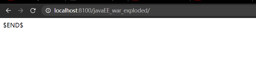 javaEE——创建Web项目_javaee创建web项目-CSDN博客
