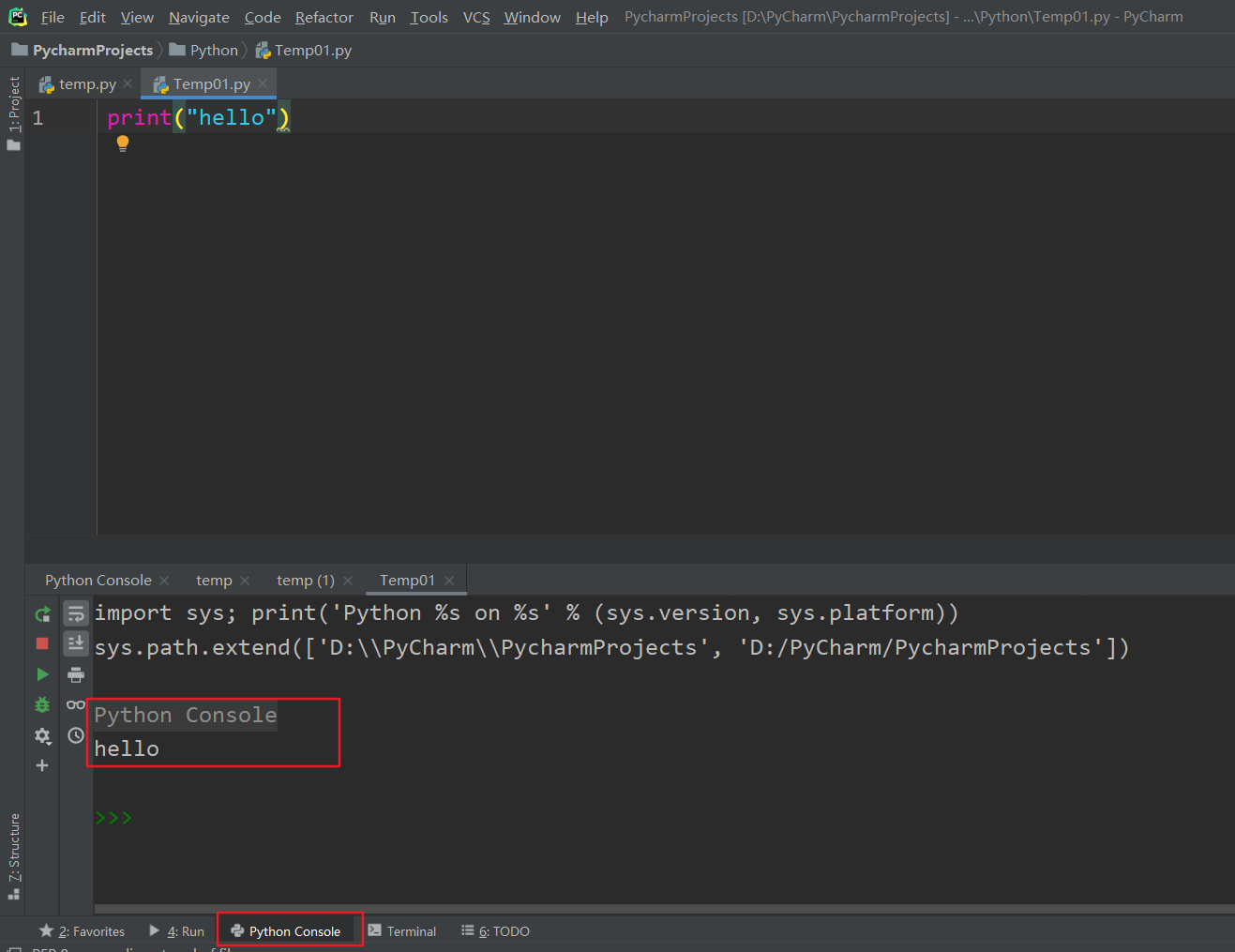 解决PyCharm不在run输出运行结果，而不是再Console里输出_pycharm运行后不显示run的结果-CSDN博客