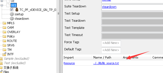 RF（robot framework） 导入第三方库_robot导入包的原理-CSDN博客