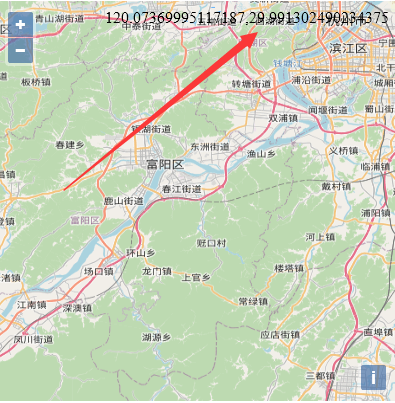 OpenLayers基础教程——地图控件样式的扩展_ol-scale-line-CSDN博客