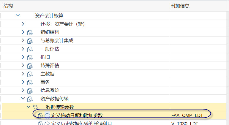 S4 HANA资产会计期初上线和年结时相关日期设置的变化-OAAQ/FAA_CMP/FAA_CMP_LDT_sap oaaq-CSDN博客