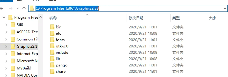 Win 10py36 安装 Graphviz 238 和 Pygraphviz 16windows10安装哪个版本的graphviz Csdn博客 