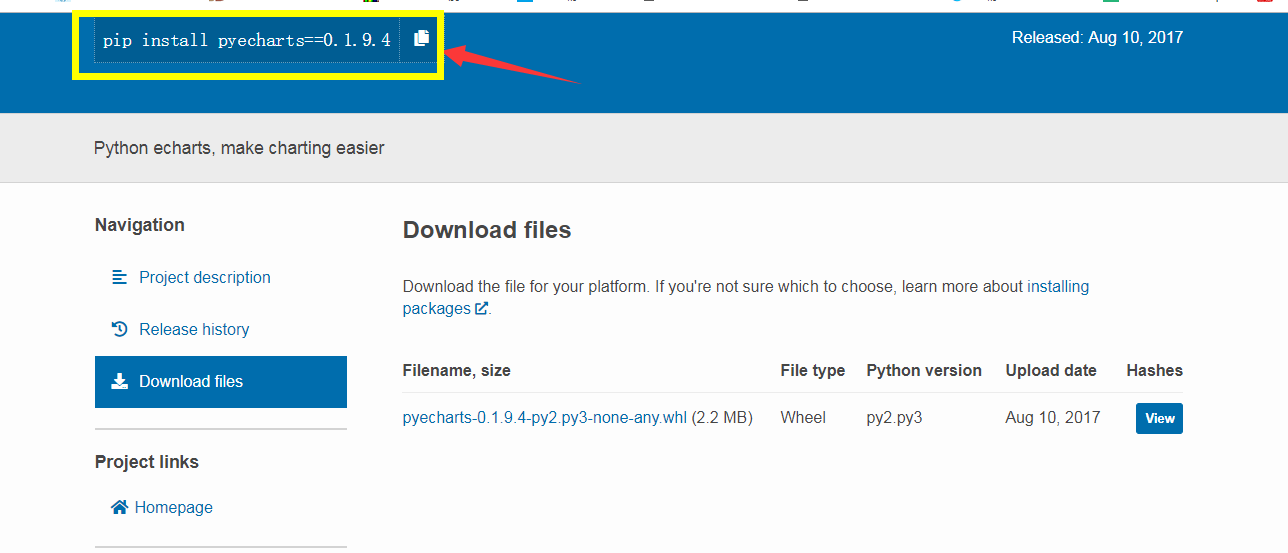 Python 引入错误：cannot Import Name ‘funnel‘ From ‘pyecharts‘cannot Import Name Funnel From 