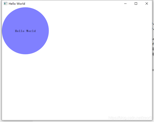 Qml Label Text 文本居中显示 Qml Text 居中 Csdn博客