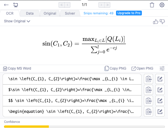 MacDown+Mathpix Markdown高效编辑数学公式 支持LaTex语法_mathpixmarkdown-CSDN博客