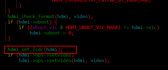 HDMI set auto 流程_hdmi vic-CSDN博客