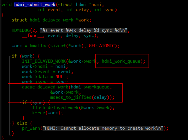 HDMI set auto 流程_hdmi vic-CSDN博客