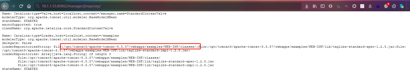 tomcat后台多种姿势getshell_tomcat getshell-CSDN博客