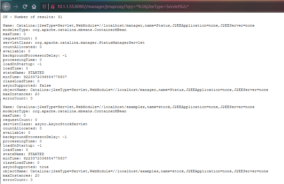 tomcat后台多种姿势getshell_tomcat getshell-CSDN博客