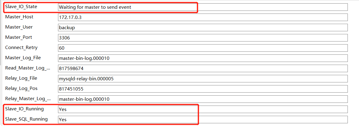 Slave_SQL_Running: No Mysql同步故障解决方法（包含GTID 解决方案）_slave sql running-CSDN博客