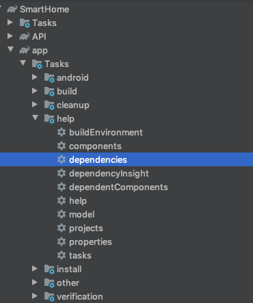 Android Studio androidx 包冲突解决方法_android dependency 'androidx.arch.core:core-runtim-CSDN博客