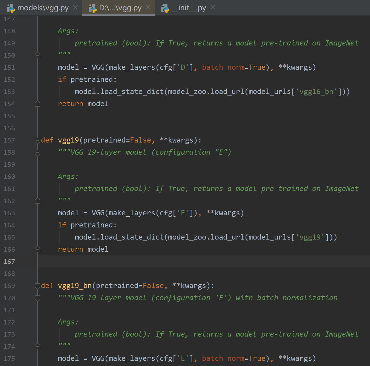 pytorch———修改预训练模型下载路径_pytorch定义路径-CSDN博客