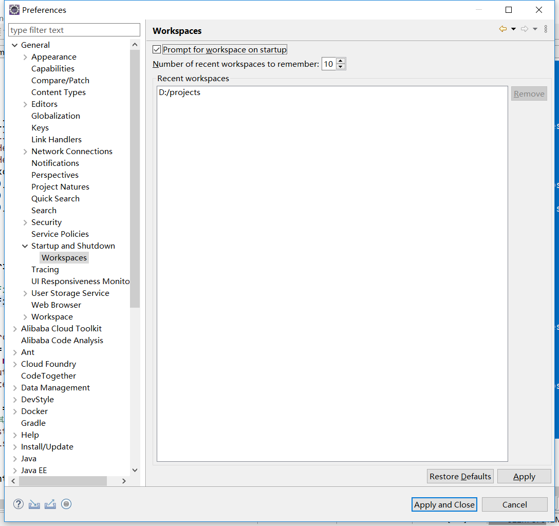Eclipse 简单配置项_eciplise show heap status-CSDN博客