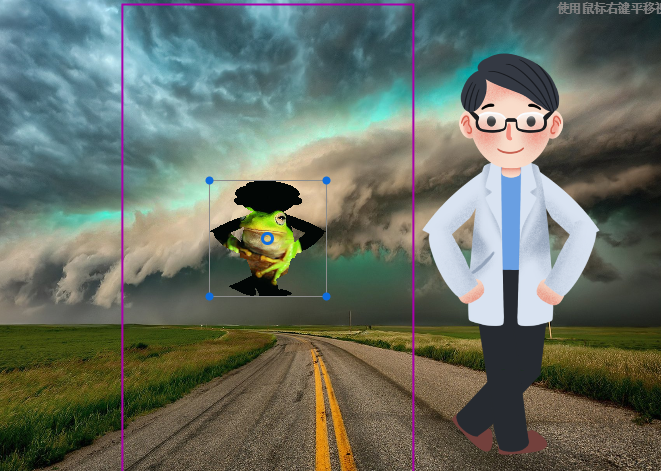 cocos creator学习（六）组件Mask（超出部分隐藏）_cocos creator mask组件-CSDN博客