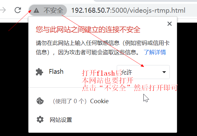 H5播放Rtmp之videojs播放_video.js rtmp-CSDN博客
