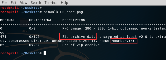 CTF-隐写术（八）_secret is here-CSDN博客